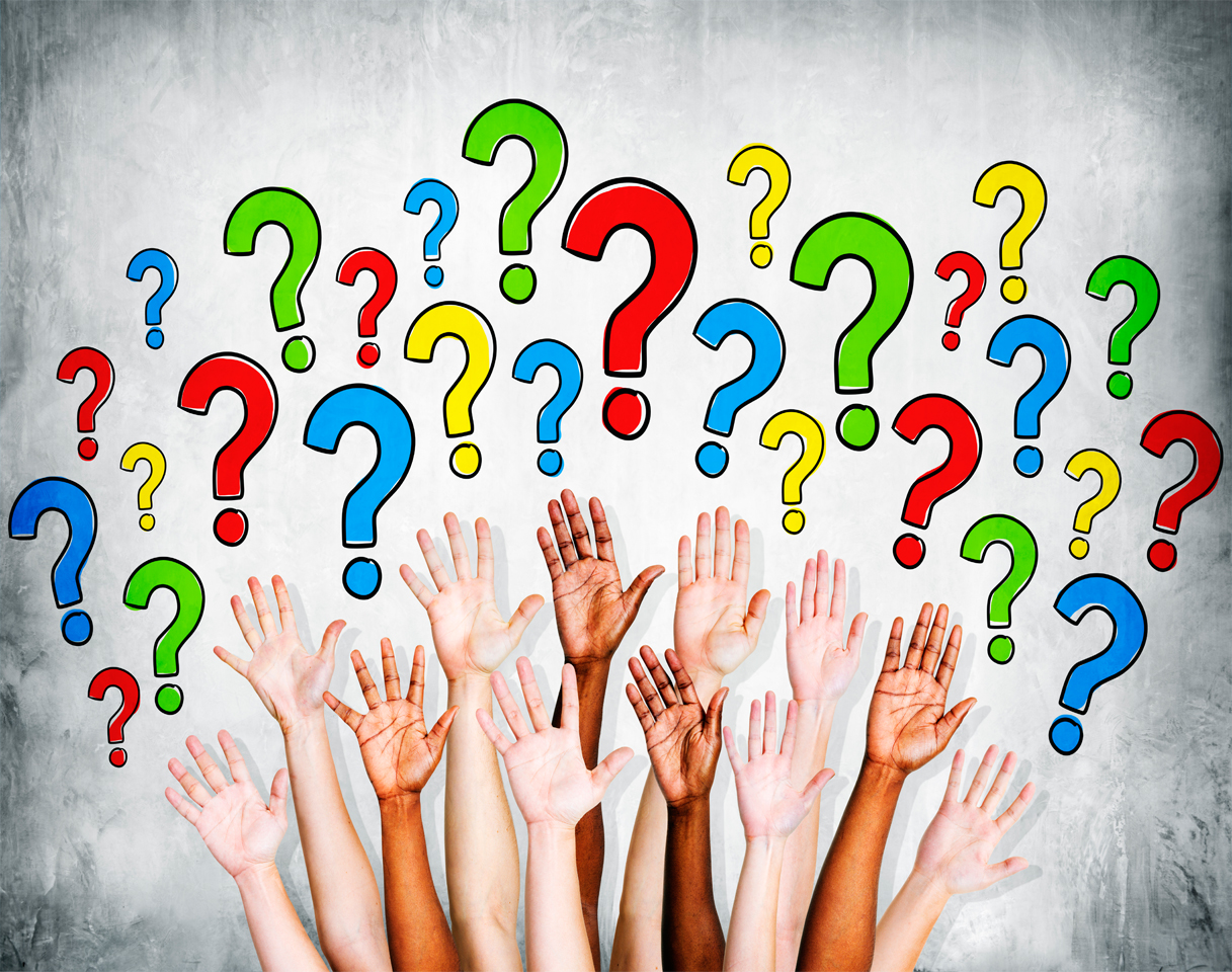 SATIŞTA SORU SORMAK – DOĞRU SORU NASIL SORULUR? SATIŞTA SORU SORMAK – DOĞRU SORU NASIL SORULUR?