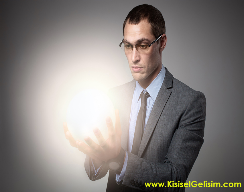 İlham Nedir – Pasif ve Aktif İlham - İlham Kime Gelir?