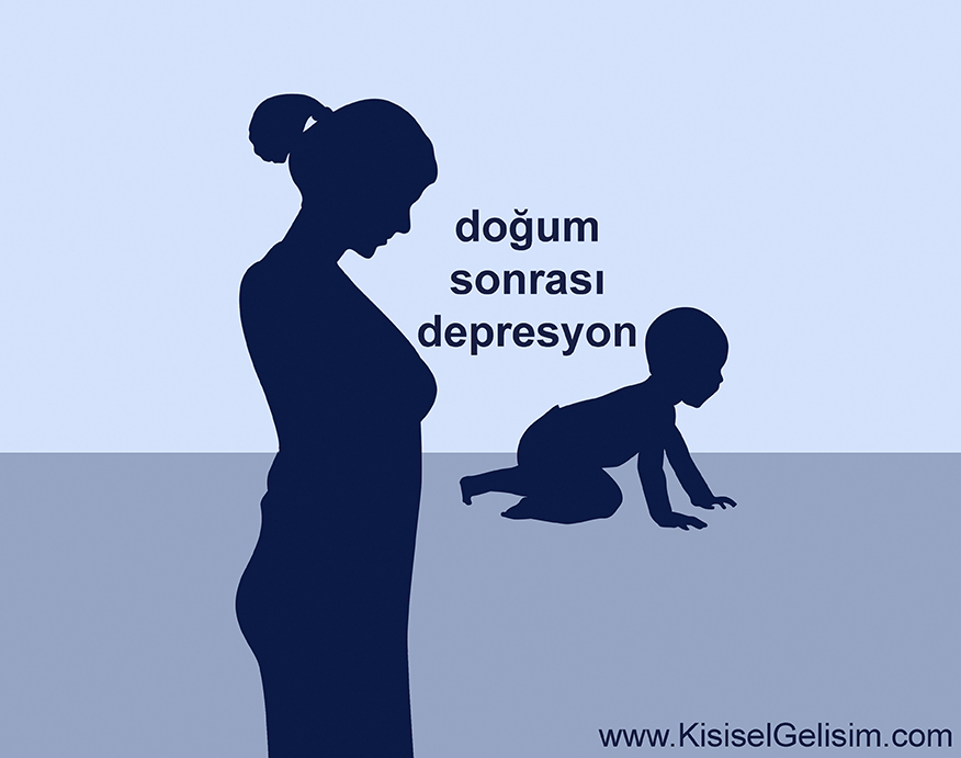 Doğum Sonrası Depresyon Nedir - Bilmeniz Gereken Çok Şey Var!