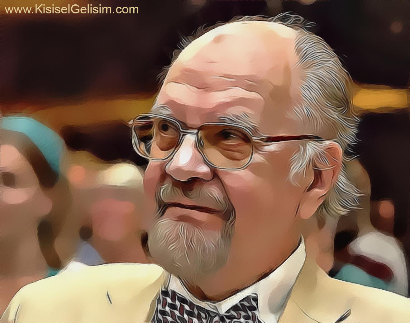 Farklı Bellek Türlerini Tanımlayan Adam, Dr. Endel Tulving Kimdir?