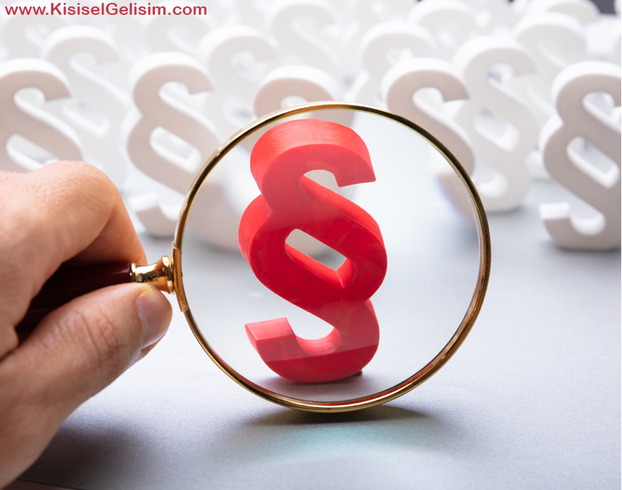 Paragraf Nedir? Nasıl oluşturulur ve Paragraf Türleri Nedir?