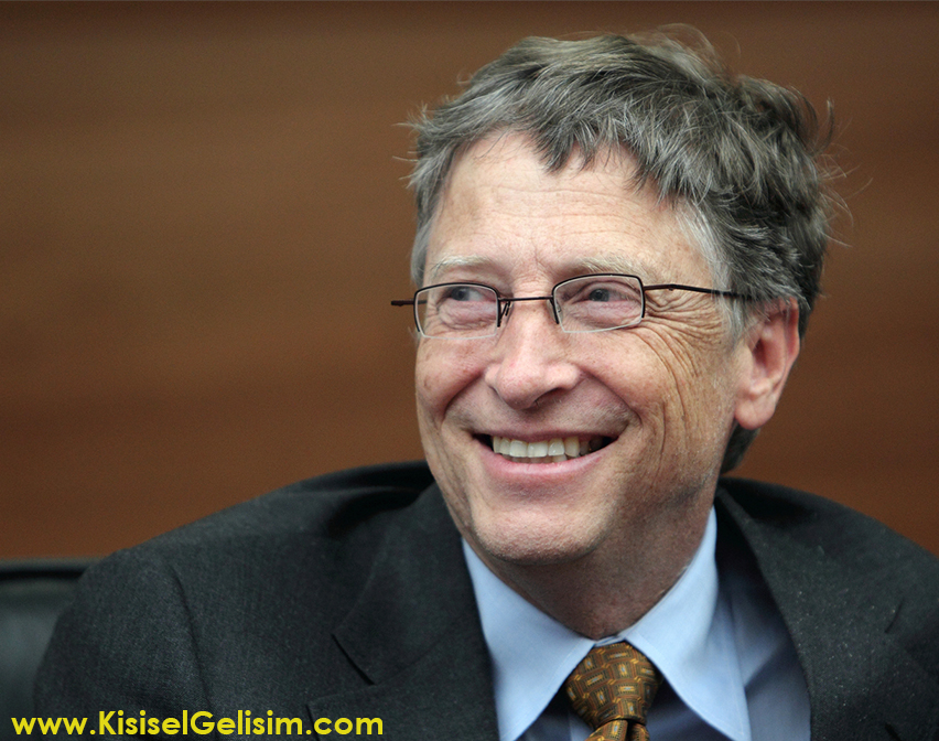 İnternet Şakacılığı - General Motors, Bill Gates 'e Ne Cevap Verdi?