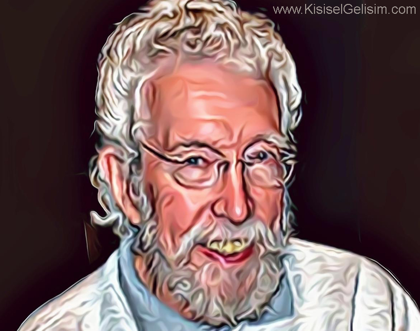 Akışkan & Kristalize Zeka Kavramlarının Babalarından Biri - John L. Horn