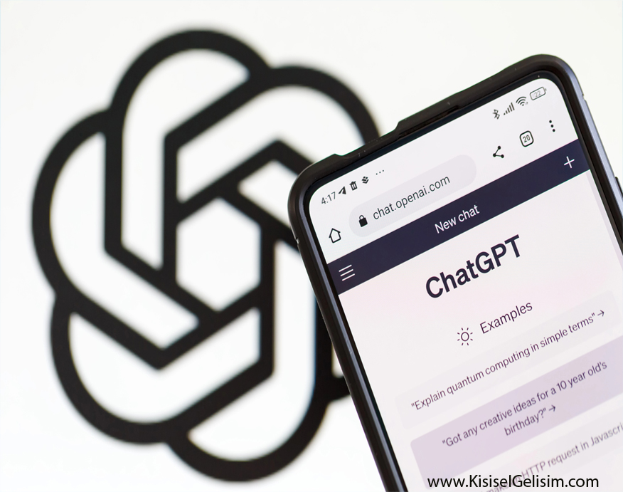 ChatGPT - Gerçek İş Birliği Kurmanın Sırları: Prompt Yazımı Rehberi